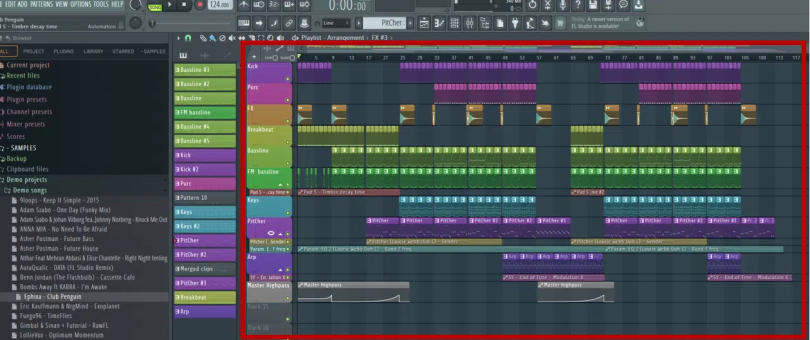 Что такое FL Studio: обзор интерфейса, инструкция по настройке и началу работу